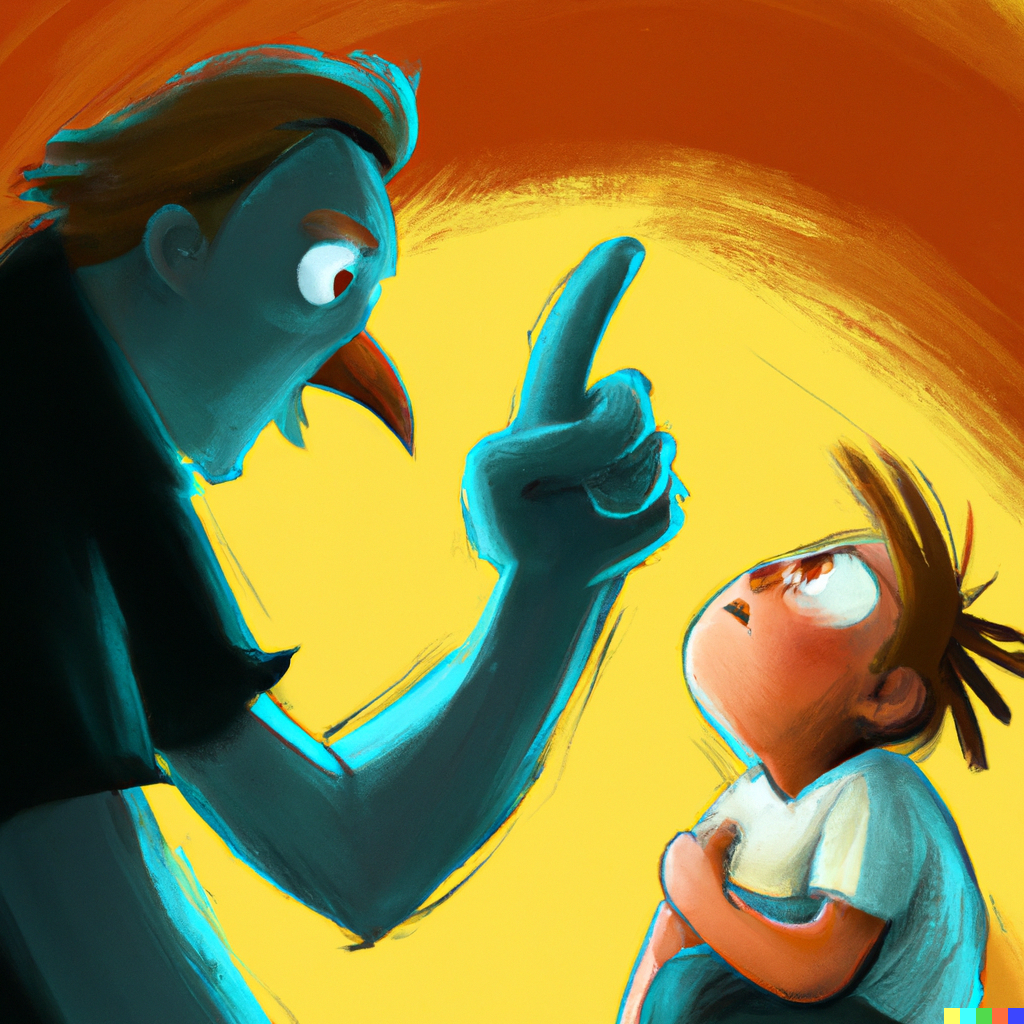 65 countries have banned smacking and 27 others are committed to do the ...