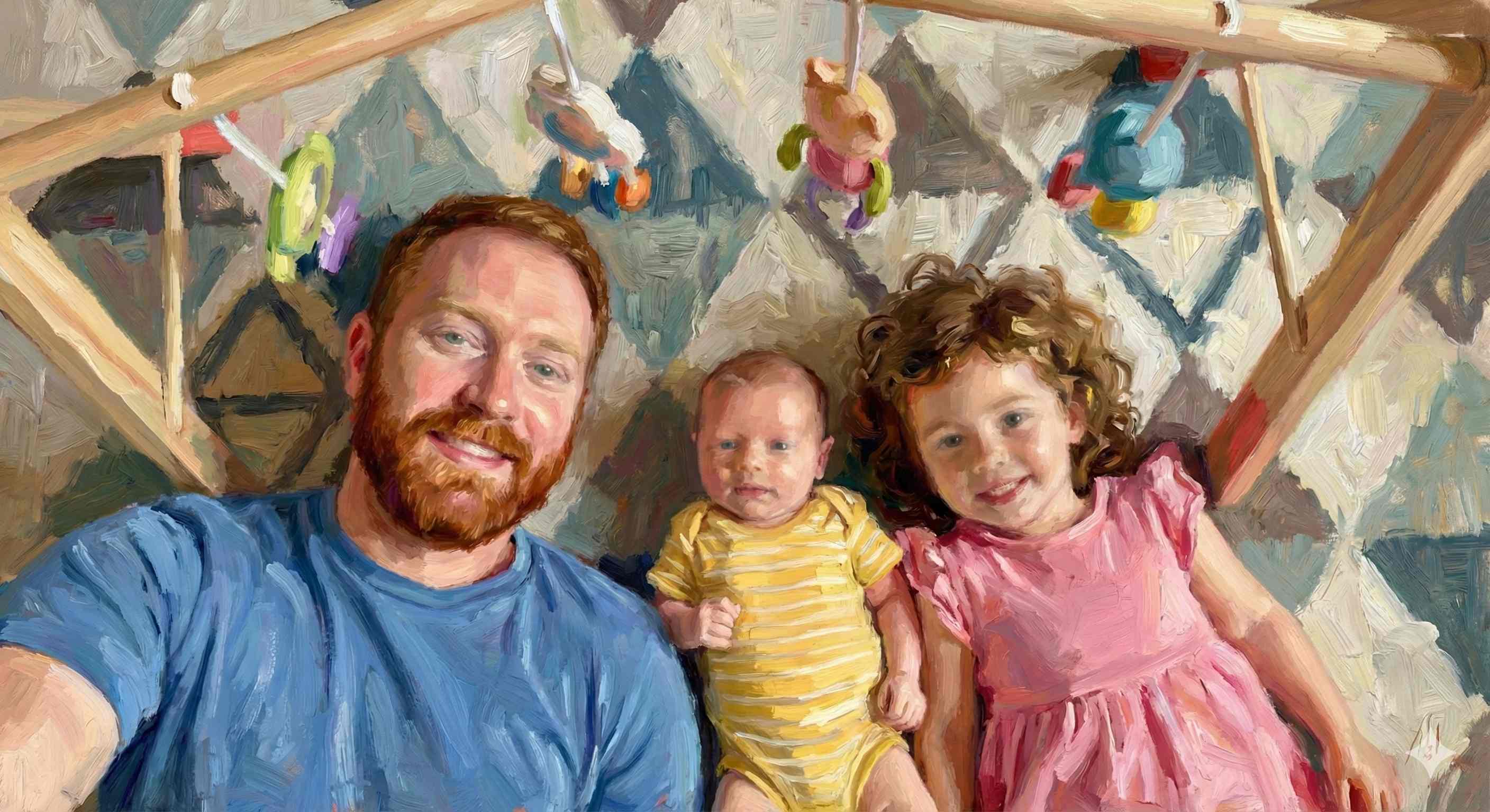 Beyond the norm: Why a father’s emotional involvement shapes a child’s ...