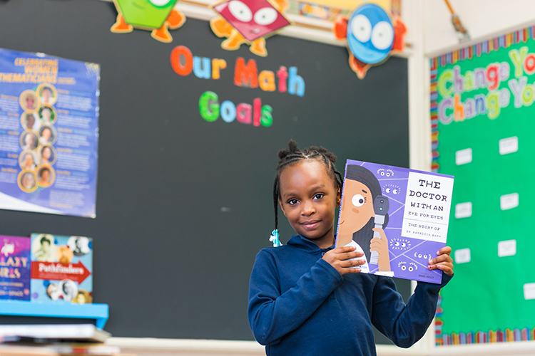 How to prepare your kids to be... SCHOOL-READY