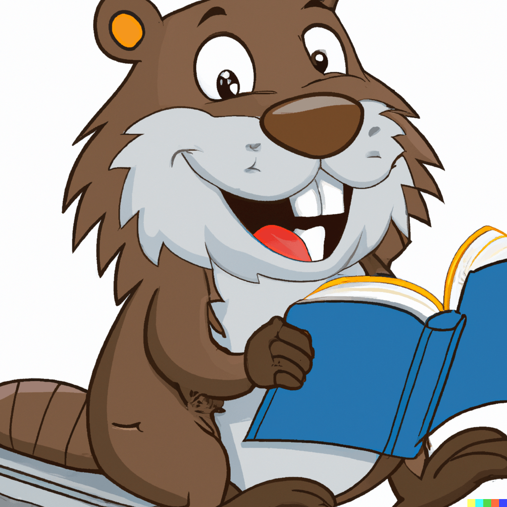 Kids who love reading grow up happier and smarter