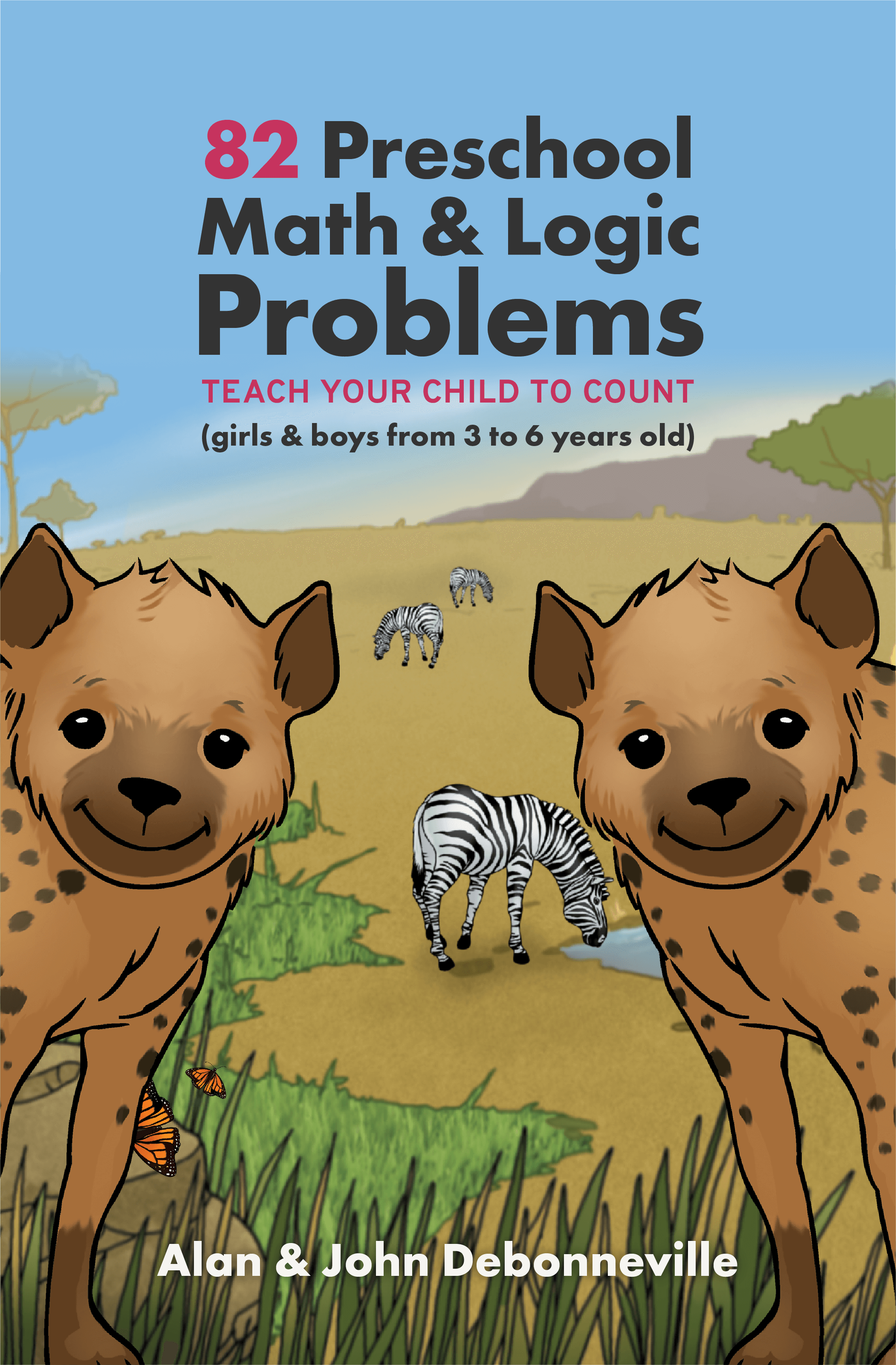 Math & Science: Just as important as literacy for early learners