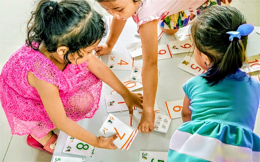 Math Wars: A new battle for the future of education