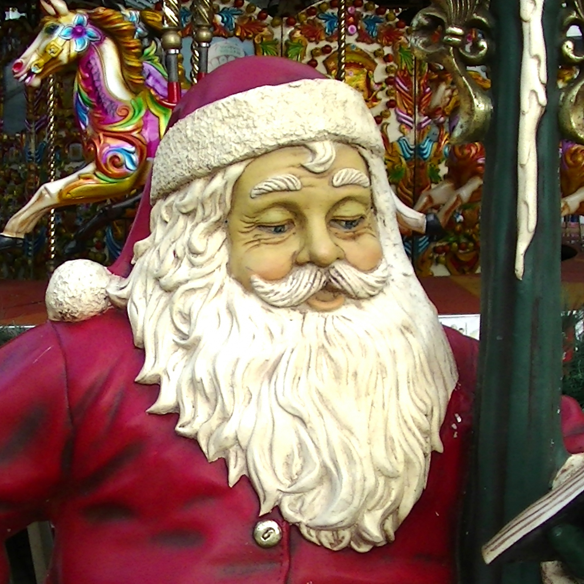 Navigating the Santa Claus conundrum: A balancing act of tradition and ...