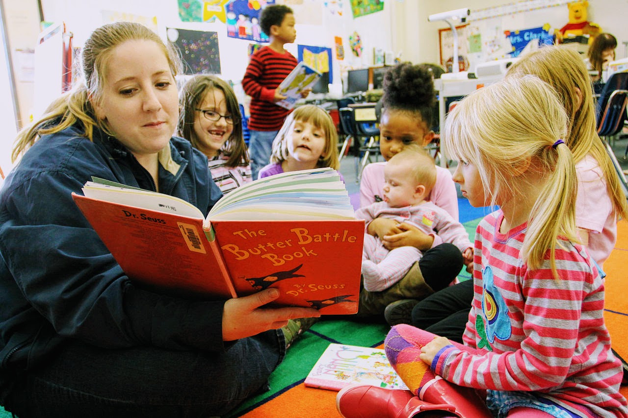 Study: Preschoolers Who Practice Phonics Develop Better Math Skills