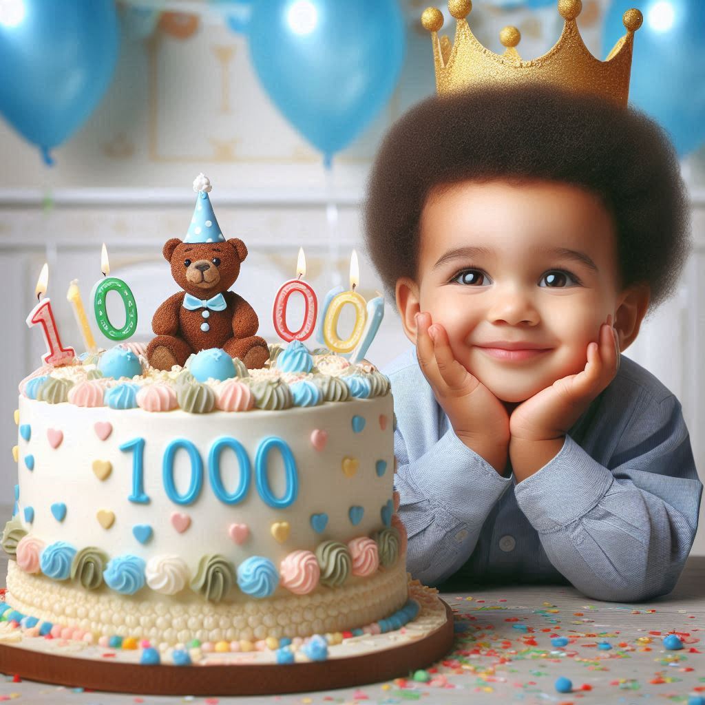 The first 1,000 days of a child's life will impact all the rest of ...