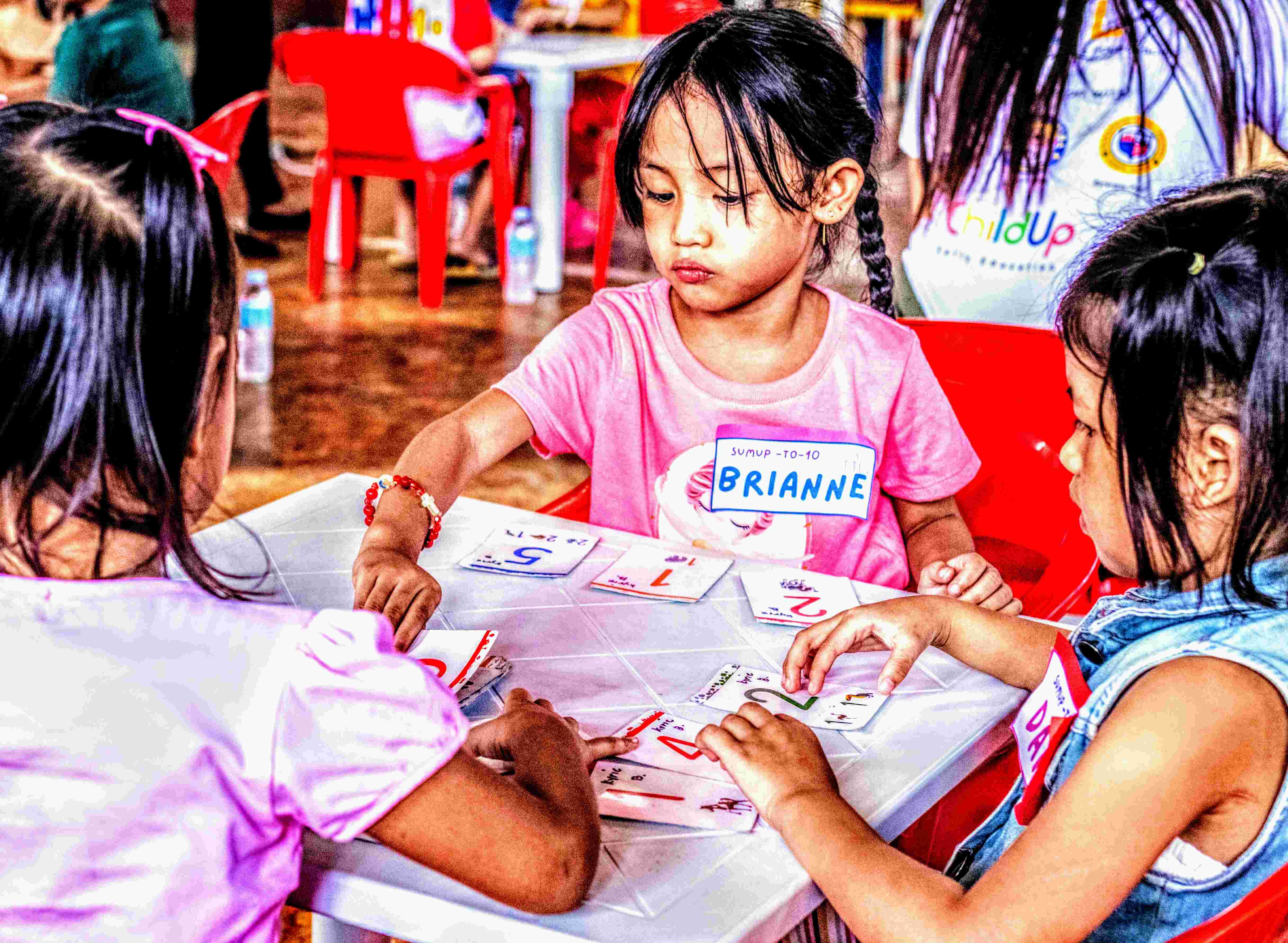 The gap between research and practice in math education