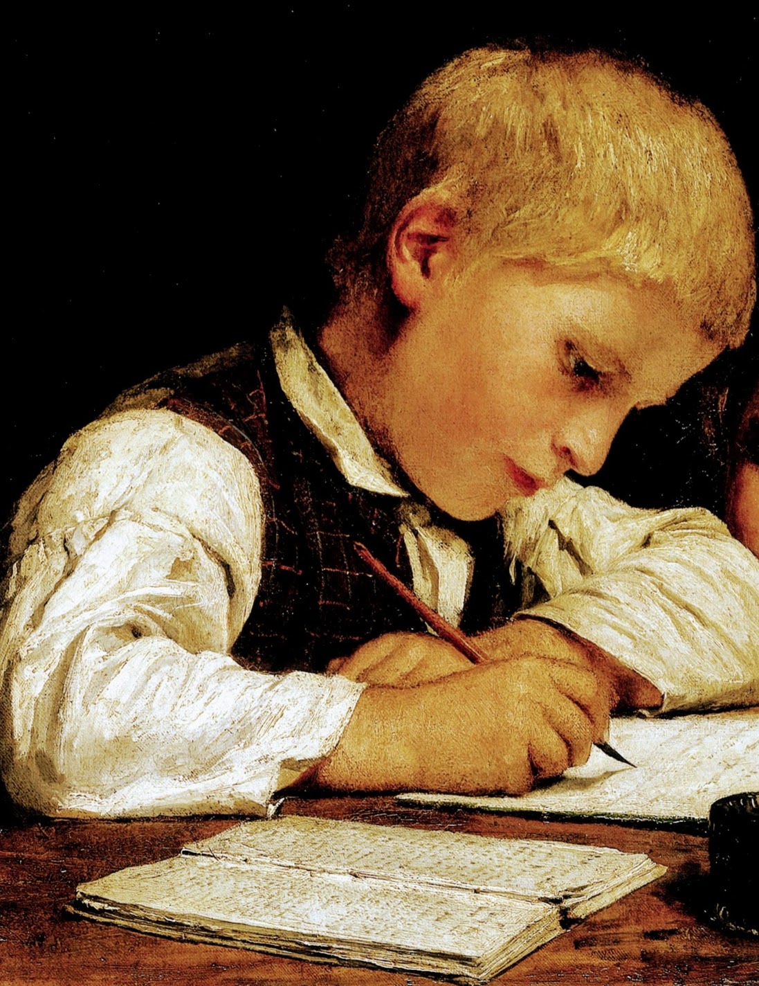The Importance of Writing by Hand in the Digital Age