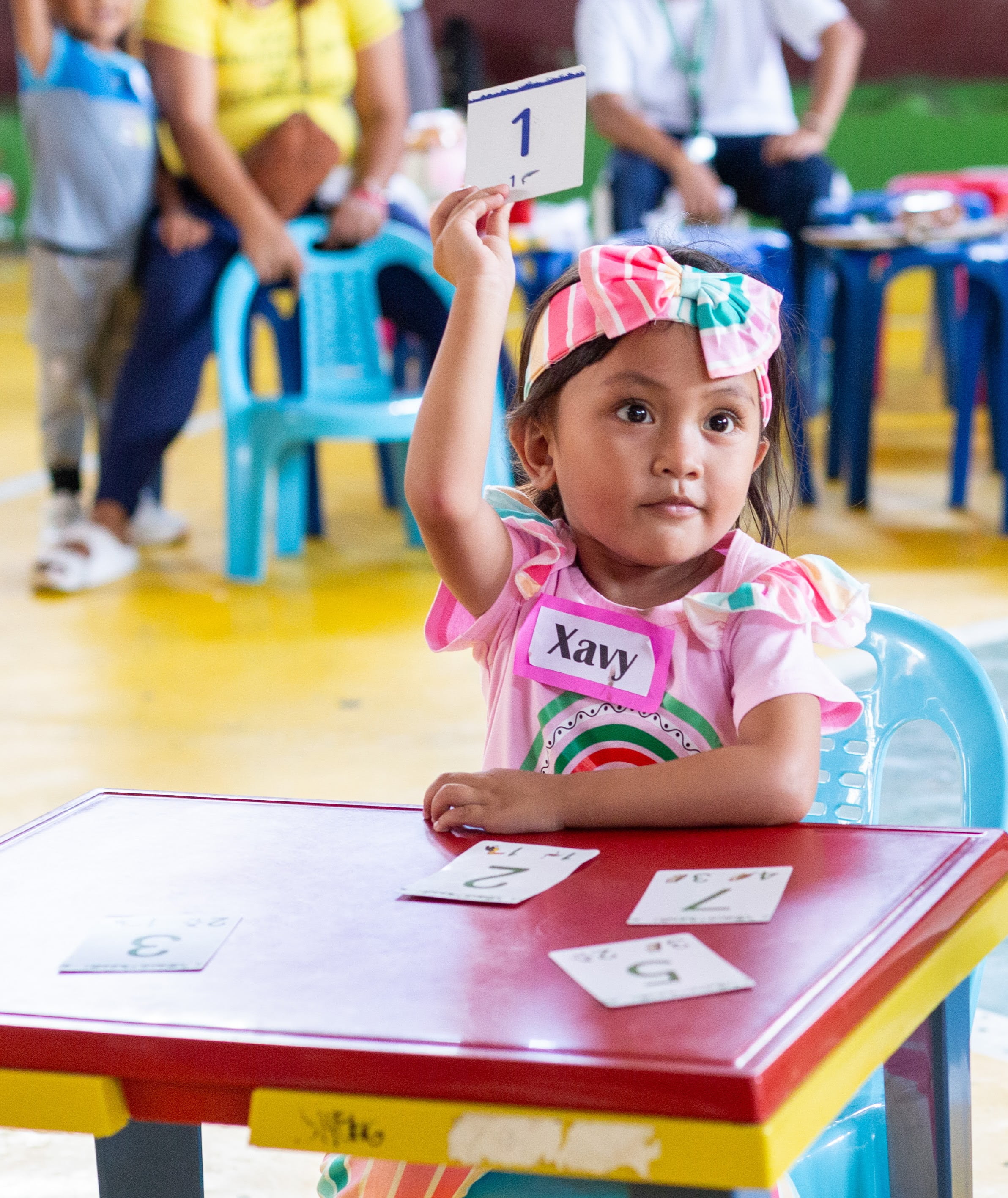 The worldwide shift: Why early math education is crucial for your child ...