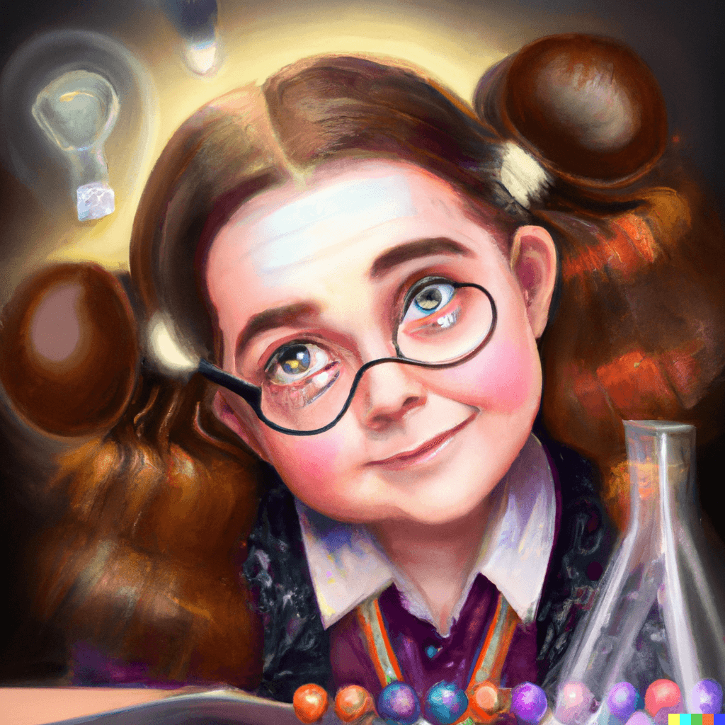 What are the true origins of genius?